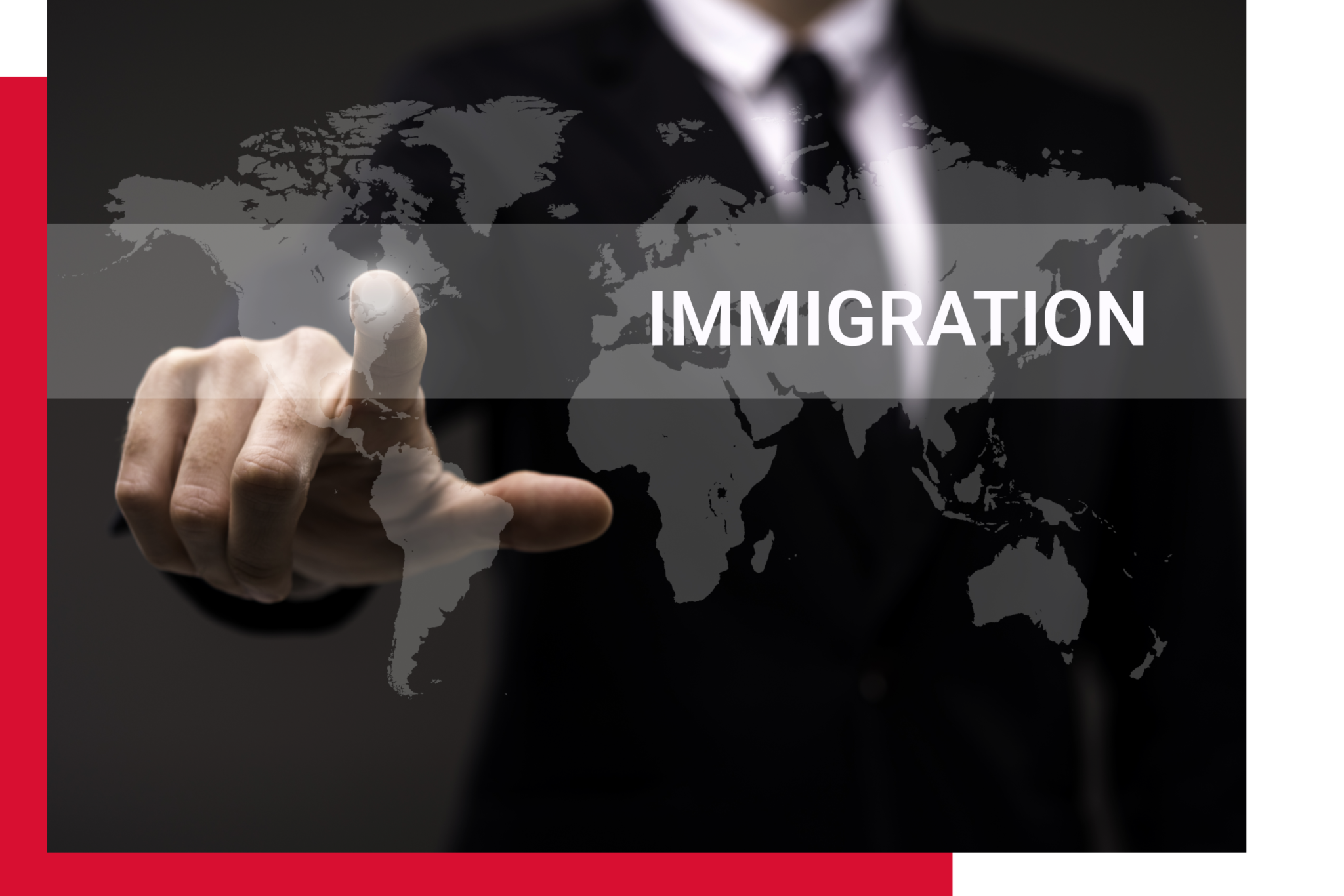 Products - Immigration Solutions